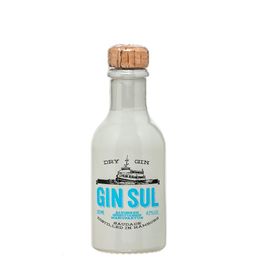 Altonaer Spirituosen Manufaktur Gin Sul 5 cl (43 % vol 0,05 Liter)
