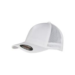 Flexfit Cap Damen Gr&ouml;&szlig;e 60/61 wei&szlig;