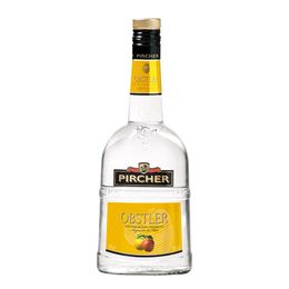 Pircher Obstler (38 % vol 0,7 Liter)