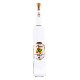 Fein-Brennerei Prinz Prinz Gravensteiner Schnaps (40 % Vol. 0,5 Liter)
