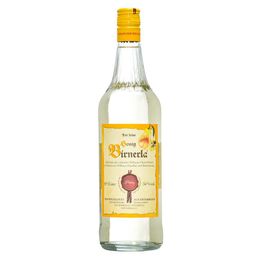 Fein-Brennerei Prinz Prinz Honig Birnerla (34 % Vol. 1 Liter)