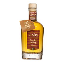Slyrs Whisky Liqueur Vanilla & Honey (30 % vol. 0,5 Liter)