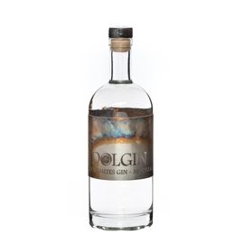 Zu Plun Dol Gin Moonlight Bottled (45 % Vol. 1 Liter)