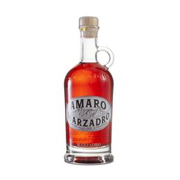 Marzadro Amaro Kr&auml;uterlik&ouml;r (30 % vol. 0,2 Liter)