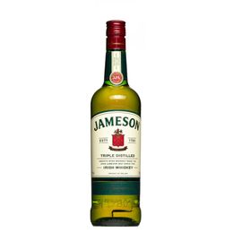 Jameson Irish Whiskey (40 % Vol. 0,7 Liter)