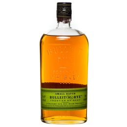 Bulleit 95 Rye Frontier Whiskey (45 % vol. 0,7 Liter)