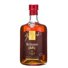 Guglhof Kr&auml;uterbitter (32 % Vol. 0,7 Liter)