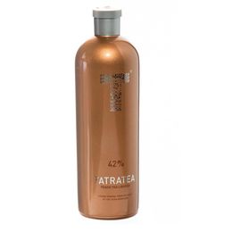 Tatratea 42 Peach & White Tea Liqueur (42 % Vol. 0,7 Liter)