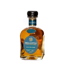 Steinhauser Brigantia Rum Cask Finish Whisky (46 % Vol. 0,7 Liter)