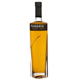 Penderyn Madeira Finish Single Malt Whisky (46 % Vol. 0,7 Liter)