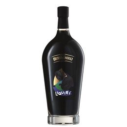 Bertagnolli Liquir&igrave; Lakritzlik&ouml;r (24 % Vol. 0,7 Liter)