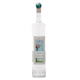 Distillerie Berta Grappa Berta Bimba Distillato di Uva 1,5 l (40 % vol. 1,5 Liter)