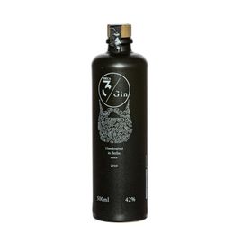 Oel&rsquo;s 3 Gin Bio (42 % vol 0,5 Liter)