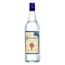 Fein-Brennerei Prinz Prinz Zwetschgerla (34% Vol. 1 Liter)