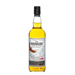 The Ardmore Legacy Single Malt Scotch Whisky (40 % Vol. 0,7 Liter)