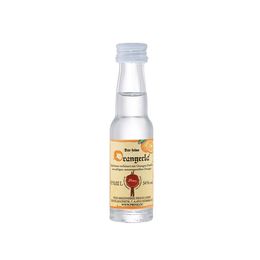 Fein-Brennerei Prinz Prinz Orangerla (34 % Vol. 0,02 Liter)
