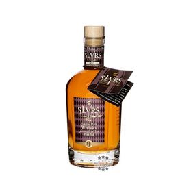 Slyrs Port Fass Whisky (46 % vol. 0,35 Liter)