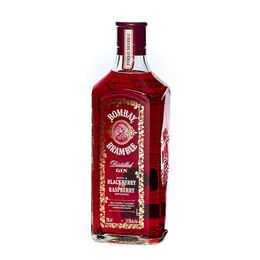 Bombay Sapphire Bombay Bramble Gin (37,5 % Vol. 0,7 Liter)