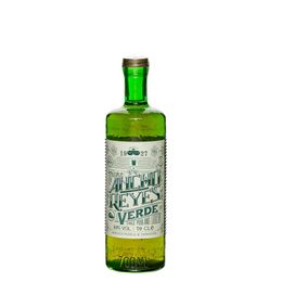 Ancho Reyes Verde Poblano Chile Liqueur (40 % Vol. 0,7 Liter)