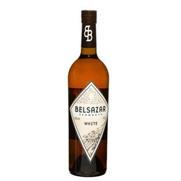Belsazar White Vermouth (18 % Vol. 0,75 Liter)