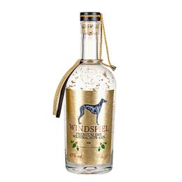 windspiel manufaktur Windspiel Weihnachts-Gin (47 % Vol. 0,5 Liter)