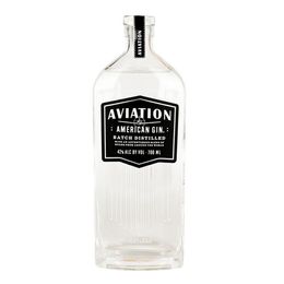 Aviation American Gin (42 % vol 0,7 Liter)