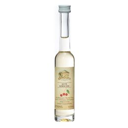 Fein-Brennerei Prinz Prinz Alte Kirsche Mini 4cl (41 % Vol. 0,04 Liter)
