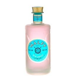 Malfy Gin Rosa (41 % Vol. 0,7 Liter)