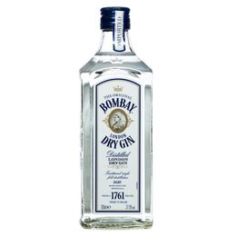 Bombay Sapphire Bombay Original Dry Gin (37,5 % Vol. 0,7 Liter)