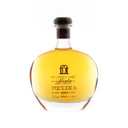 Distillerie Berta Berta Devina Grappa Invecchiata (43 % vol. 0,7 Liter)