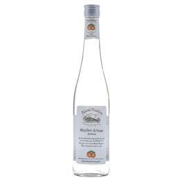 Hauser Marillen Schnaps (35 % vol. 0,7 Liter)