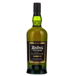 Ardbeg Uigeadail Whisky (54,2 % Vol. 0,7 Liter)
