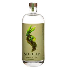 Seedlip Garden 108 Herbal alkoholfrei (alkoholfrei 0,7 Liter)