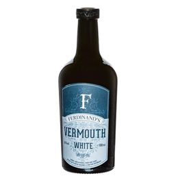 Ferdinands Vermouth White (18 % Vol. 0,5 Liter)