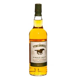 Tyrconnell Single Malt Irish Whiskey (43 % Vol. 0,7 Liter)