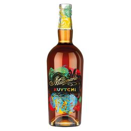 Millonario Kuytchi Spirit Drink (Rum-Basis) (40 % vol 0,7 Liter)