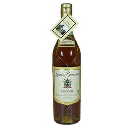 Louis Bouron Napol&eacute;on Cognac (40 % Vol. 0,7 Liter)