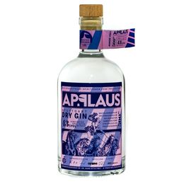 Applaus Gin (43 % vol. 0,5 Liter)