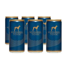 windspiel manufaktur Windspiel Tonic (alkoholfrei 1,2 Liter)