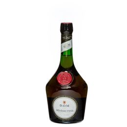 D.O.M Benedictine Lik&ouml;r (40 % Vol. 0,7 Liter)