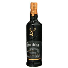 Glenfiddich Project XX Single Malt Whisky (47 % Vol. 0,7 Liter)