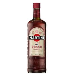 Martini Rosso (14,5 % vol 1 Liter)