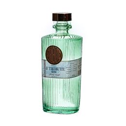 Le Tribute Gin (43 % Vol. 0,7 Liter)