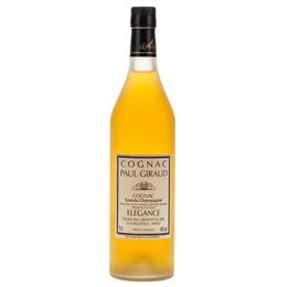Paul Giraud Elegance Cognac (40% Vol. 0,7 Liter)