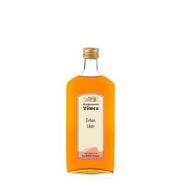 Bergbrennerei L&ouml;wen L&ouml;wen Zirben Lik&ouml;r (25% Vol. 0,2 Liter)