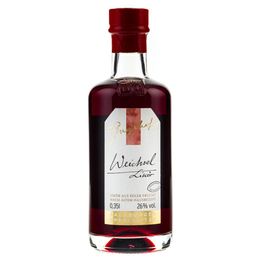 Guglhof Weichsel Lik&ouml;r (26 % vol. 0,35 Liter)