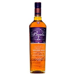 Banks 7 Rum Golden Age (43 % vol. 0,7 Liter)