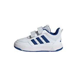 adidas Sportswear Sportschuh 'TENSAUR SPORT 3.0' Jungen Gr&ouml;&szlig;e 26 dunkelblau / wei&szlig;