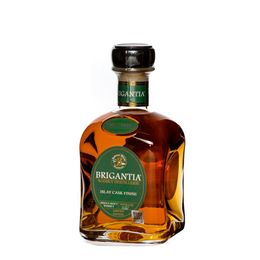 Steinhauser Brigantia Islay Cask Finish Whisky (46 % Vol. 0,7 Liter)