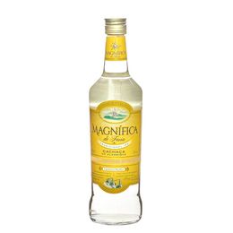 Magn&iacute;fica de Faria Tradicional IP&Ecirc; Cacha&ccedil;a (45 % Vol. 0,7 Liter)